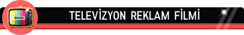 Televizyon Reklam Filmi | TV Reklam Spotu | My Prodüksiyon